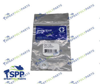 Graco Valve Seat Seal Kit (247779)