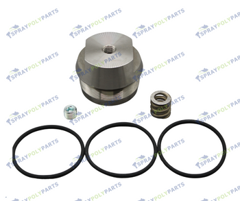 Graco Regulator Accessory Kit (246728)