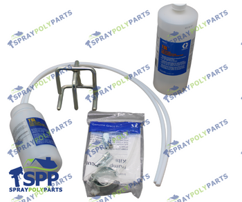 Graco Reservoir Kit