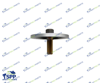 IPM— UPPER AIR VALVE ASSY(700003)