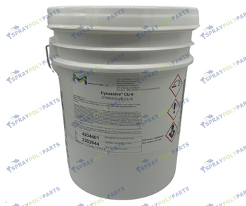 Dynaloy Dynasolve CU-6 (5 gal.)