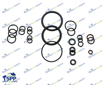 GRACO-KIT,REPAIR,STANDARD,PROBLER 2 (GC1937)