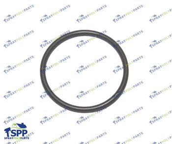 GRACO O-RING PACKING, (106560)