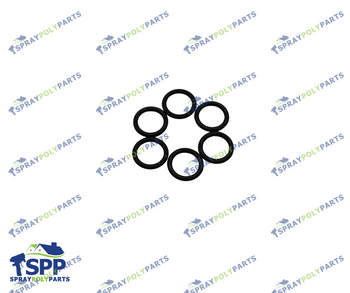 SPP - 248648A O-RING - 6PK (ORG-248648A-(6)-PACK)