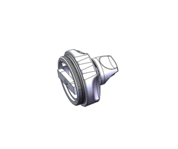 BINKS SAFETY STOP ASSY (336429)