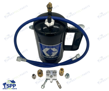 Graco Solvent Flush Canister Kit (2006016)