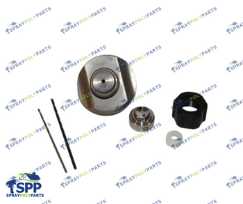 Graco Spatter Conversion Kit (248414)