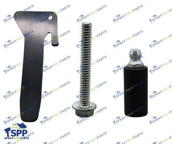 Graco Fusion Pc Tools Kit (25P660)