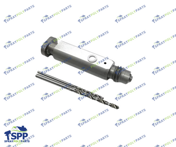 Graco 4242 Flat Mc Fusion Cs Kit (Fl0101)