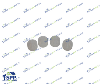 Graco Front/Rear Packing Repair Kit (248003)