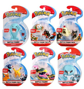 POKEMON TOYS - Empire Discount - Wholesale Toys
