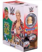 Mash'em WWE Collectible Characters (20 per case)