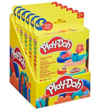 Play-Doh 12 Pack (8 per case)