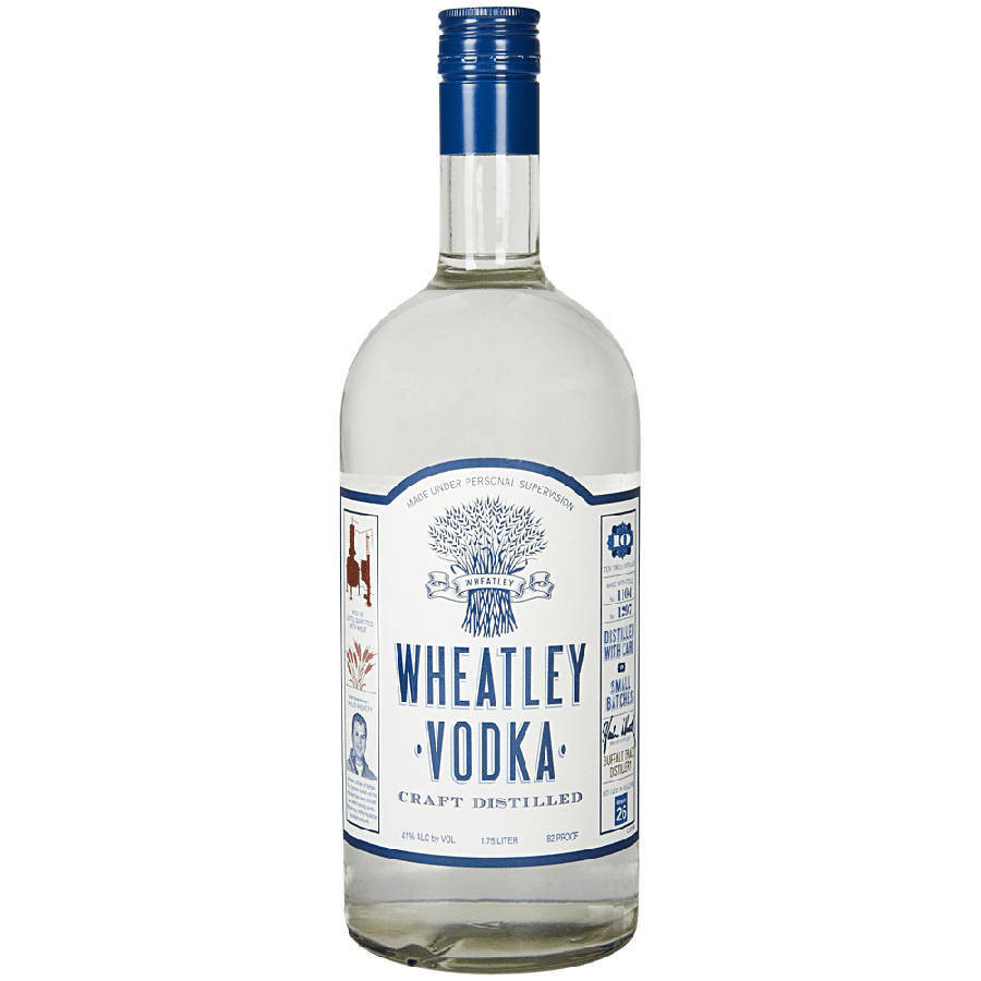Wheatley Vodka 1.75 - Haskell's Wine & Spirits
