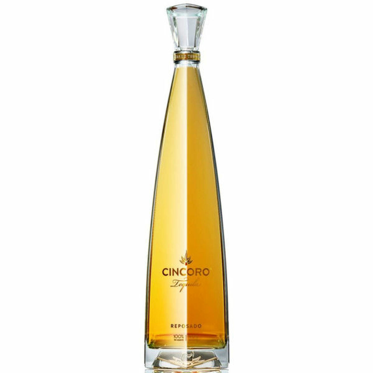 Cincoro Reposado Tequila 750ml - Haskell's Wine & Spirits