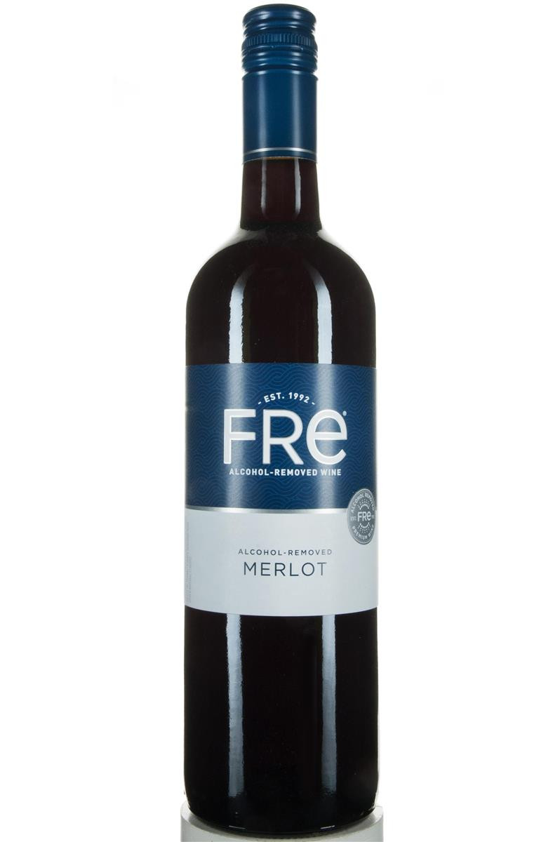 Sutter Home Merlot Fre - Haskell's Wine & Spirits
