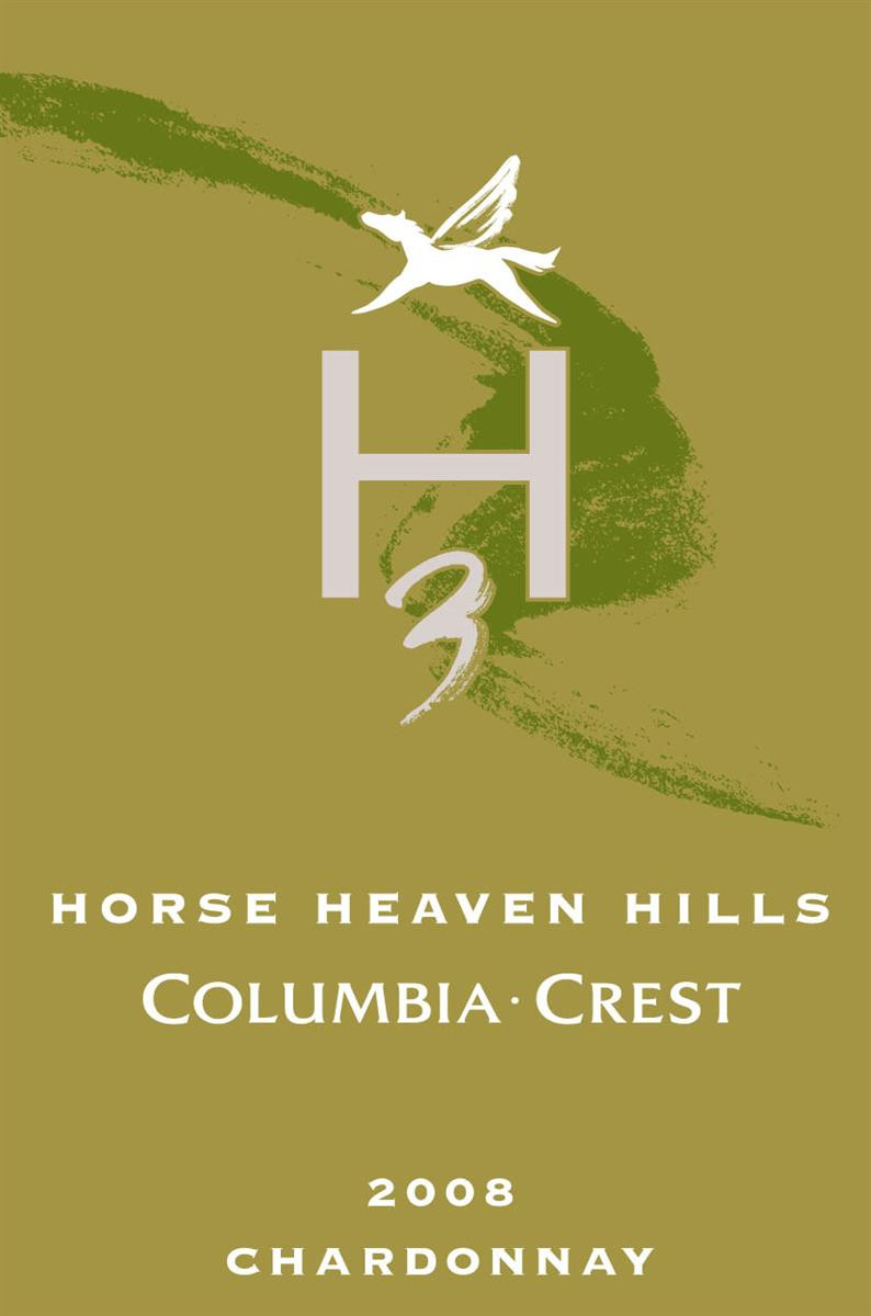 Columbia Crest H3 Chardonnay - Haskell's Wine & Spirits
