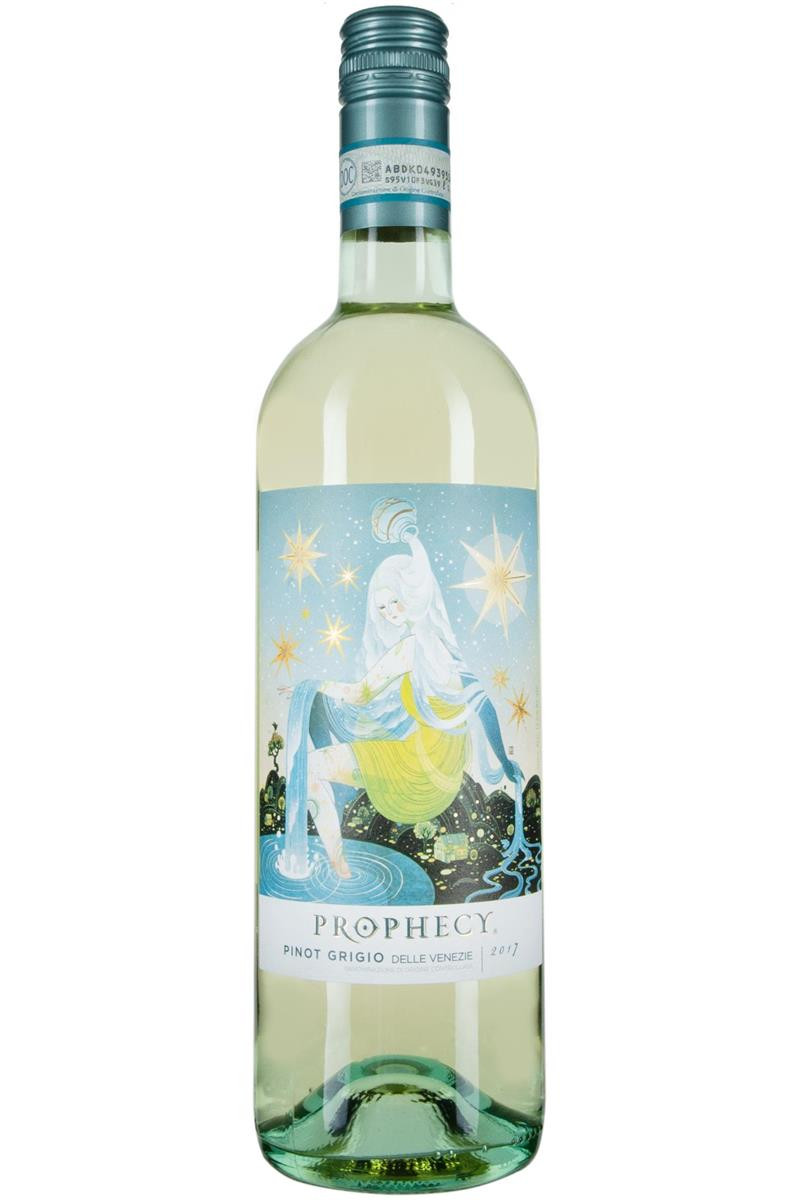 Prophecy Pinot Grigio - Haskell's Wine & Spirits