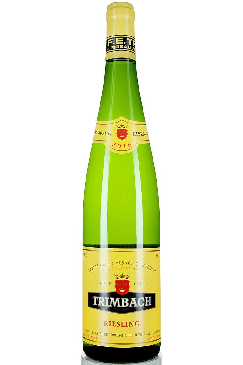 Trimbach Riesling - Haskells