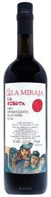 La Miraja La Ribota - Haskell's Wine & Spirits