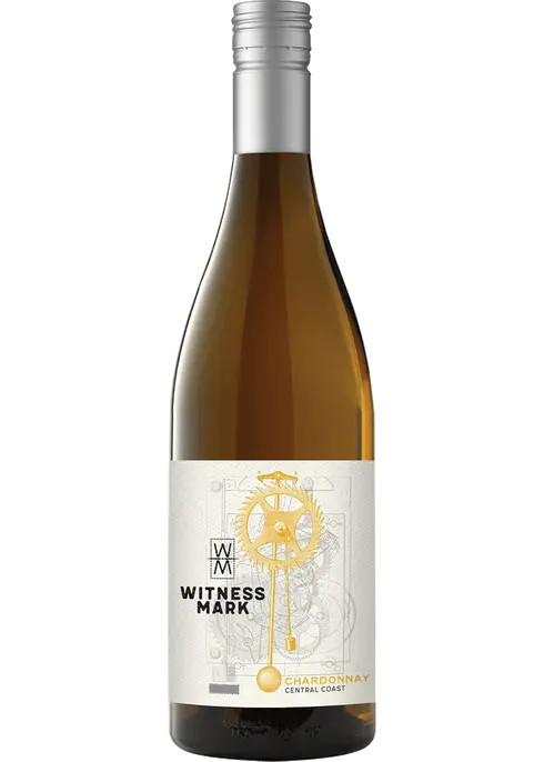 Witness Mark Chardonnay - Haskell's Wine & Spirits