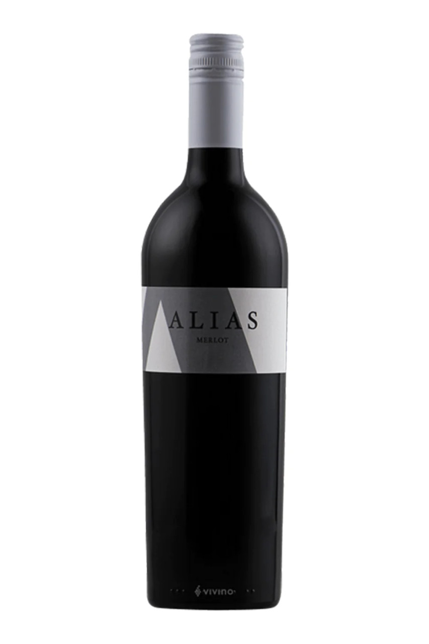 Alias Merlot - Haskells