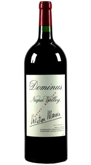 Dominus 2020 1.50 - Haskells