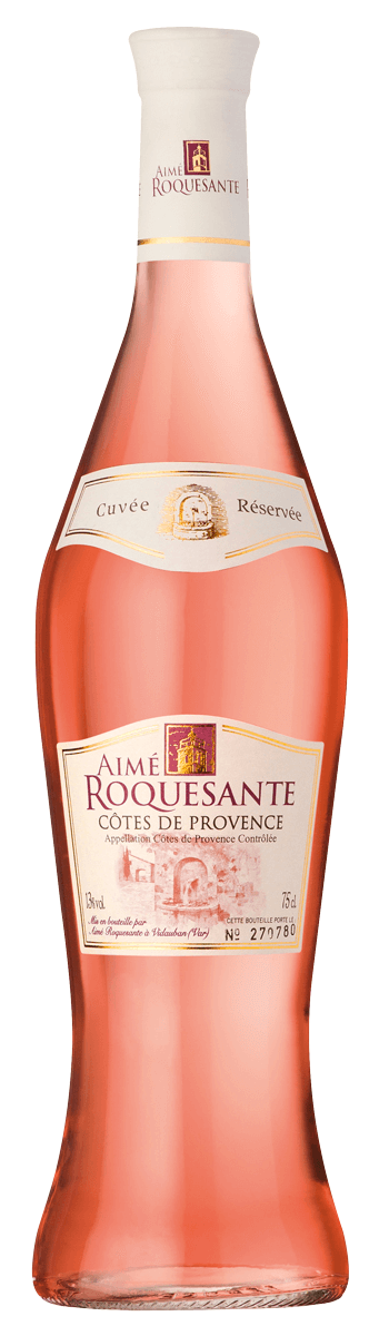 Aime Roquesante Rose - Haskells