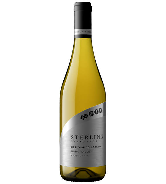 Sterling Chardonnay - Haskell's Wine & Spirits