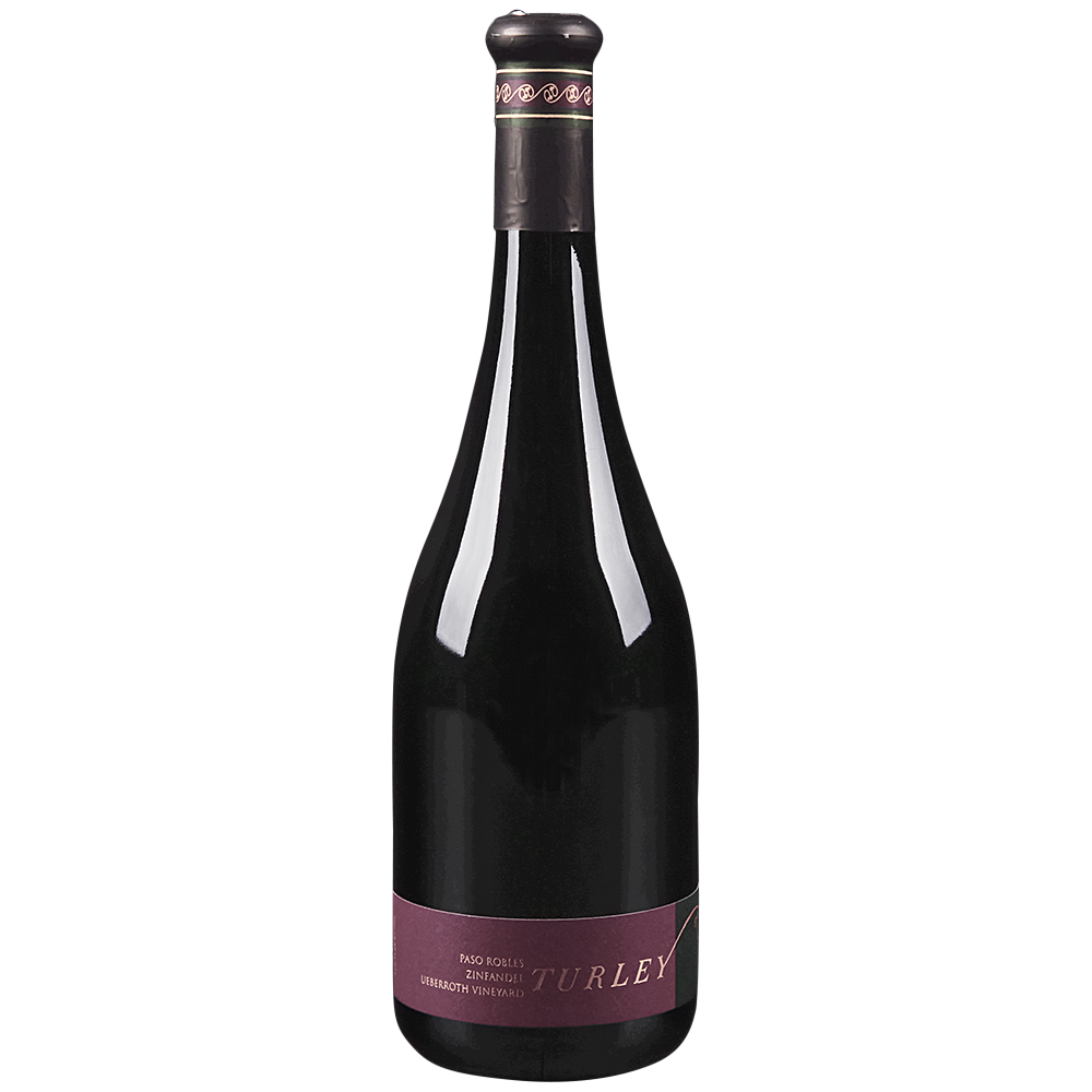 Turley Ueberroth Zinfandel - Haskell's Wine & Spirits