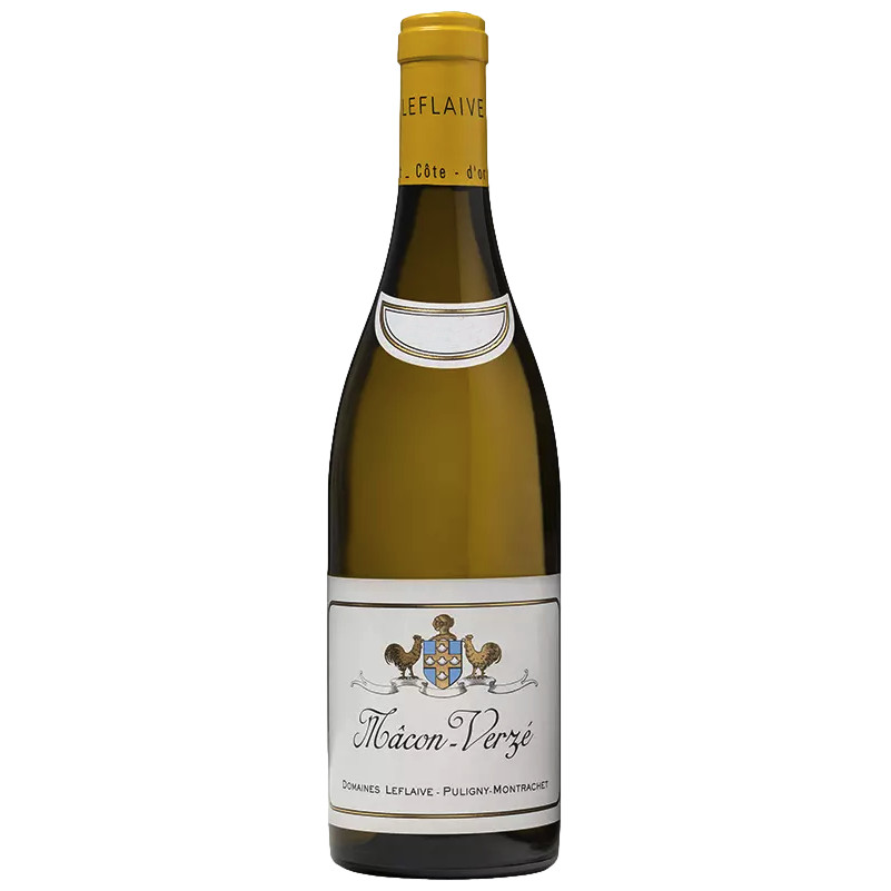 Macon Verze Leflaive 2023 - Haskell's Wine & Spirits