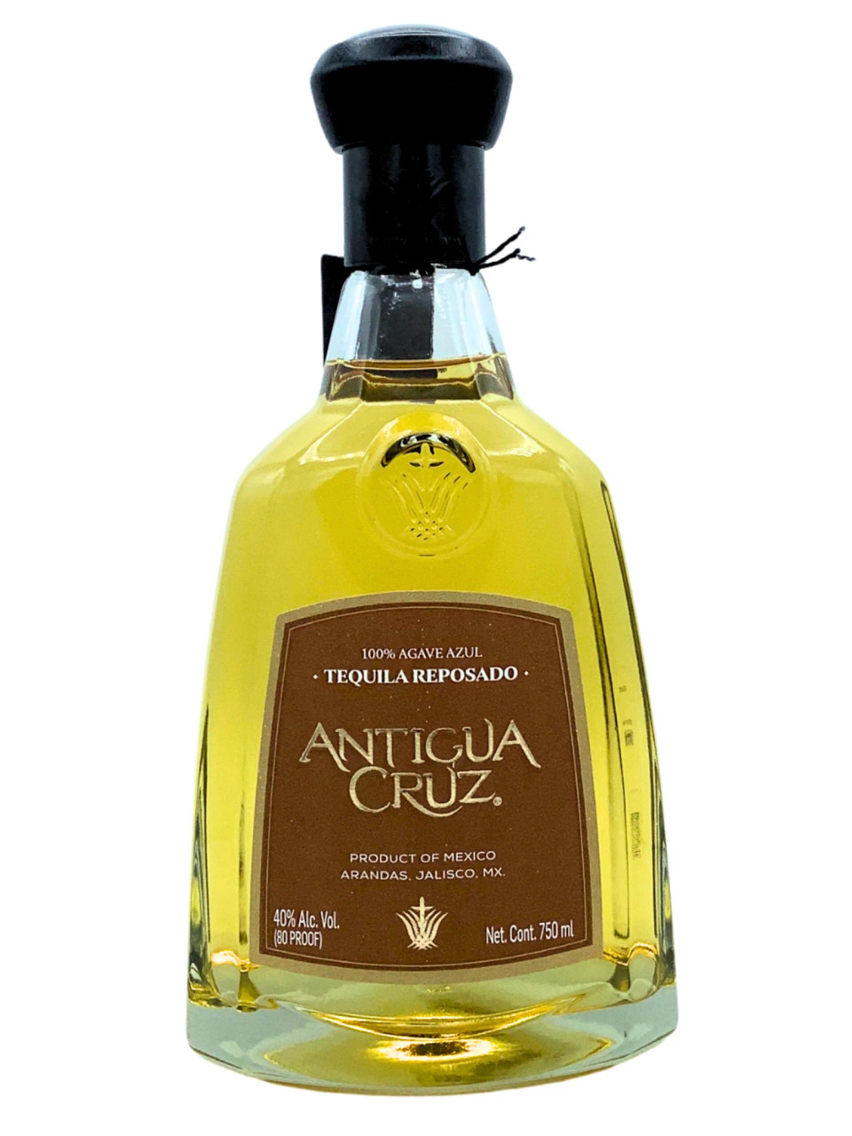 Antigua Cruz Reposado Tequila 750ml - Haskell's Wine & Spirits
