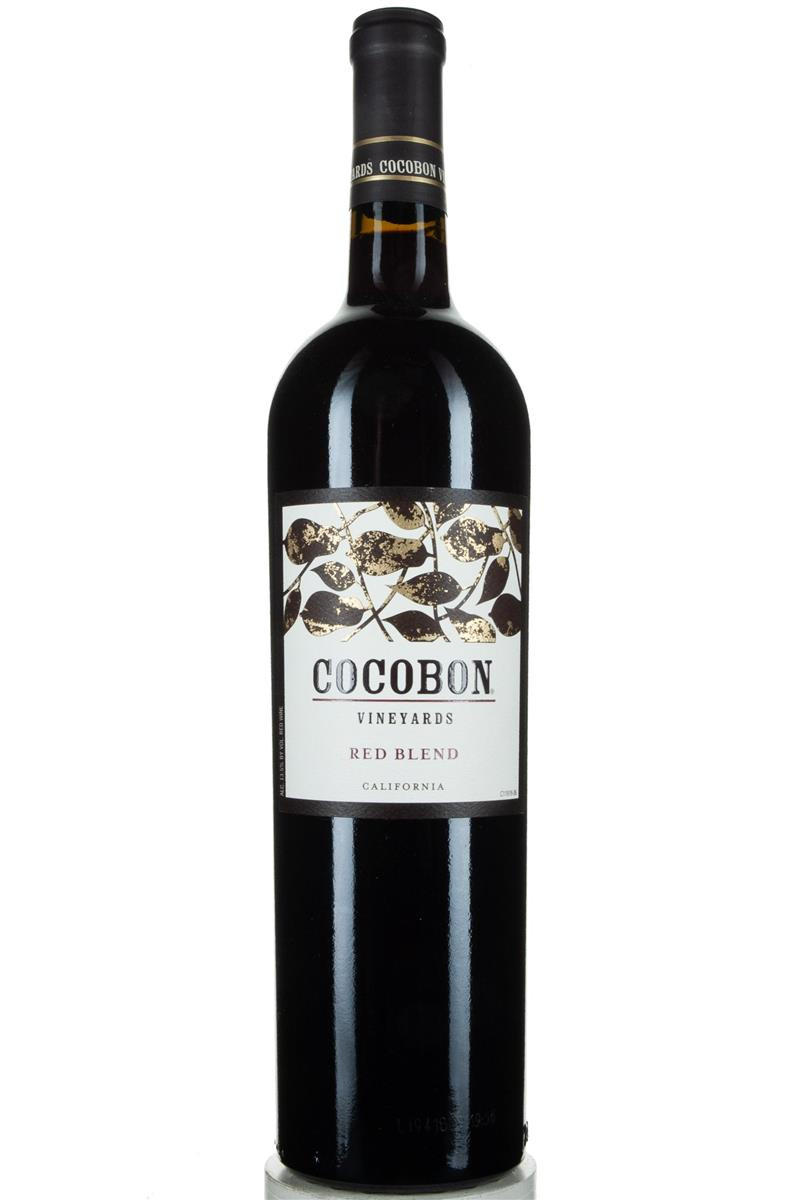 Cocobon Red - Haskell's Wine & Spirits