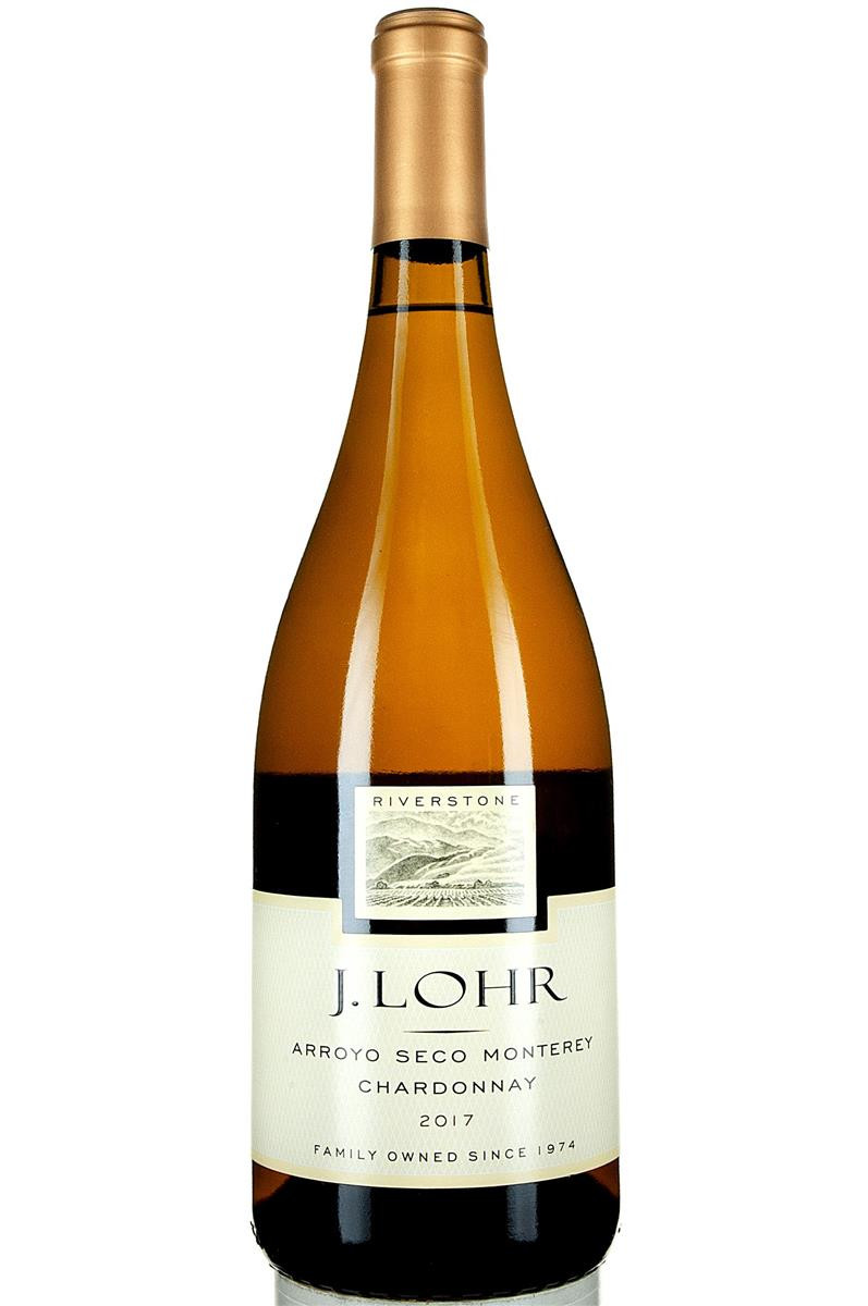 J Lohr Chardonnay - Haskell's Wine & Spirits