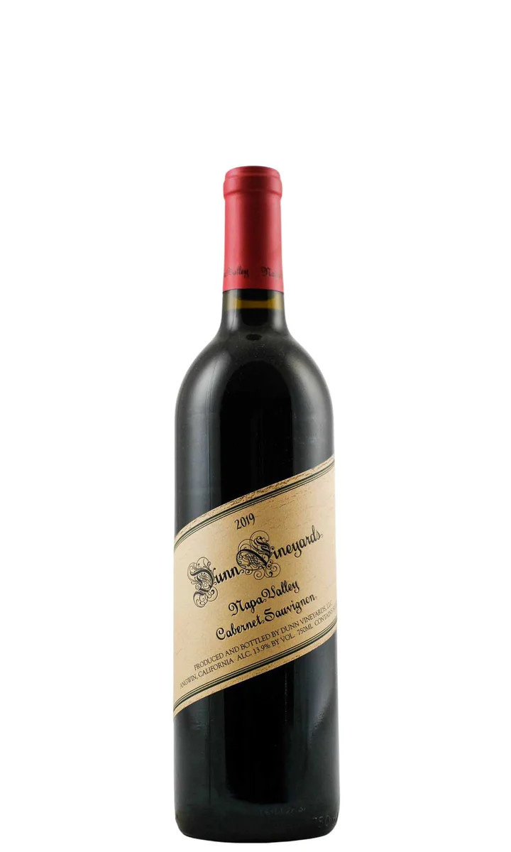 Dunn Howell Mountain Cabernet Sauvignon 2019 - Haskell's Wine & Spirits