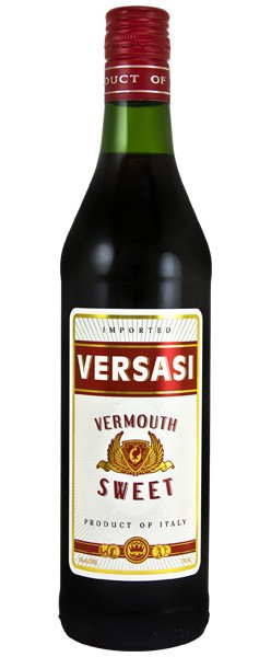 Versasi Sweet Vermouth - Haskell's Wine & Spirits