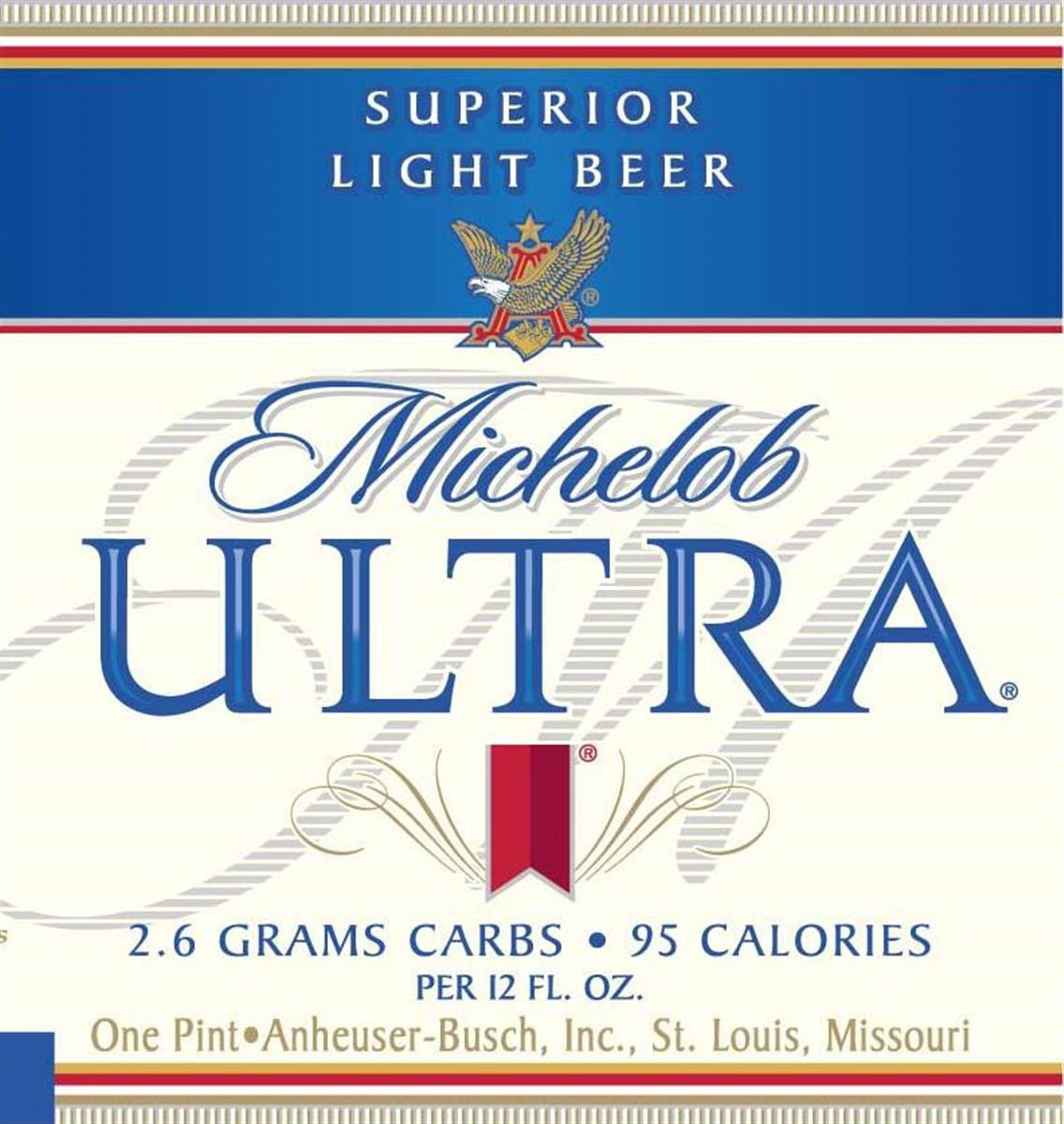 Michelob Ultra 12pk bottles - Haskell's Wine & Spirits