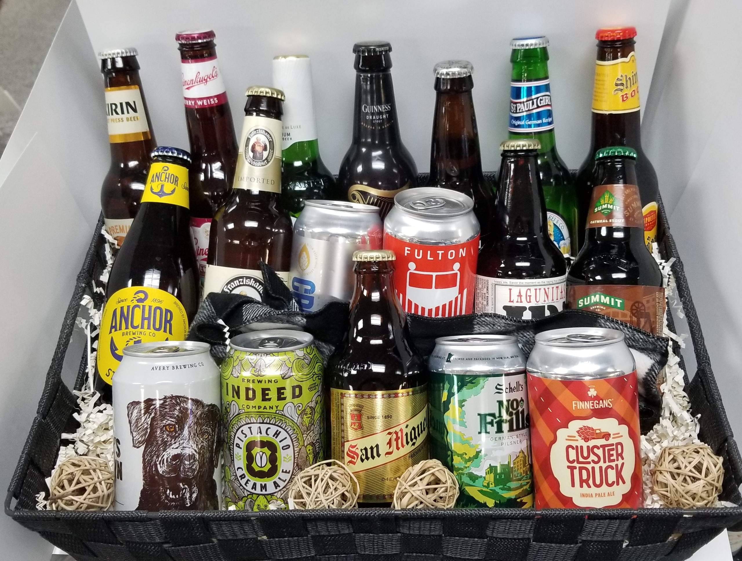 Beer - Haskells