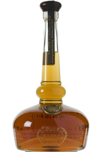 Willett Pot Still Reserve 750ml - Haskells