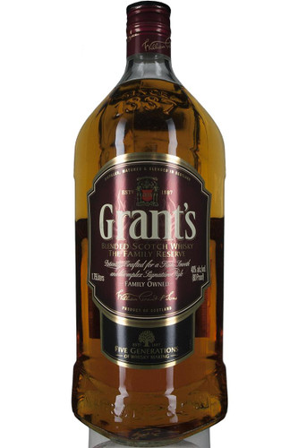 Grants 1.75L - Haskells