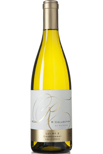 Raymond R Collection Chardonnay - Haskells