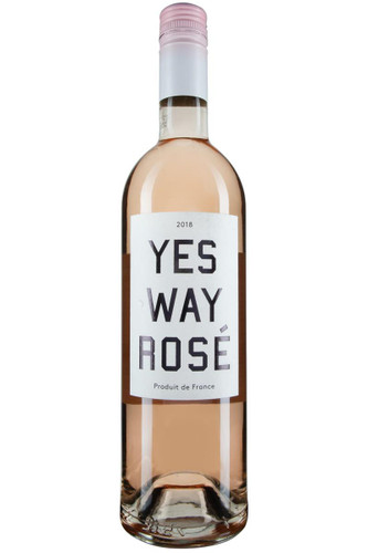 Yes Way Rose - Haskells