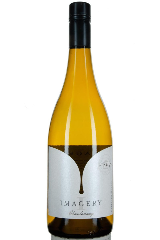 Imagery Chardonnay - Haskell's Wine & Spirits