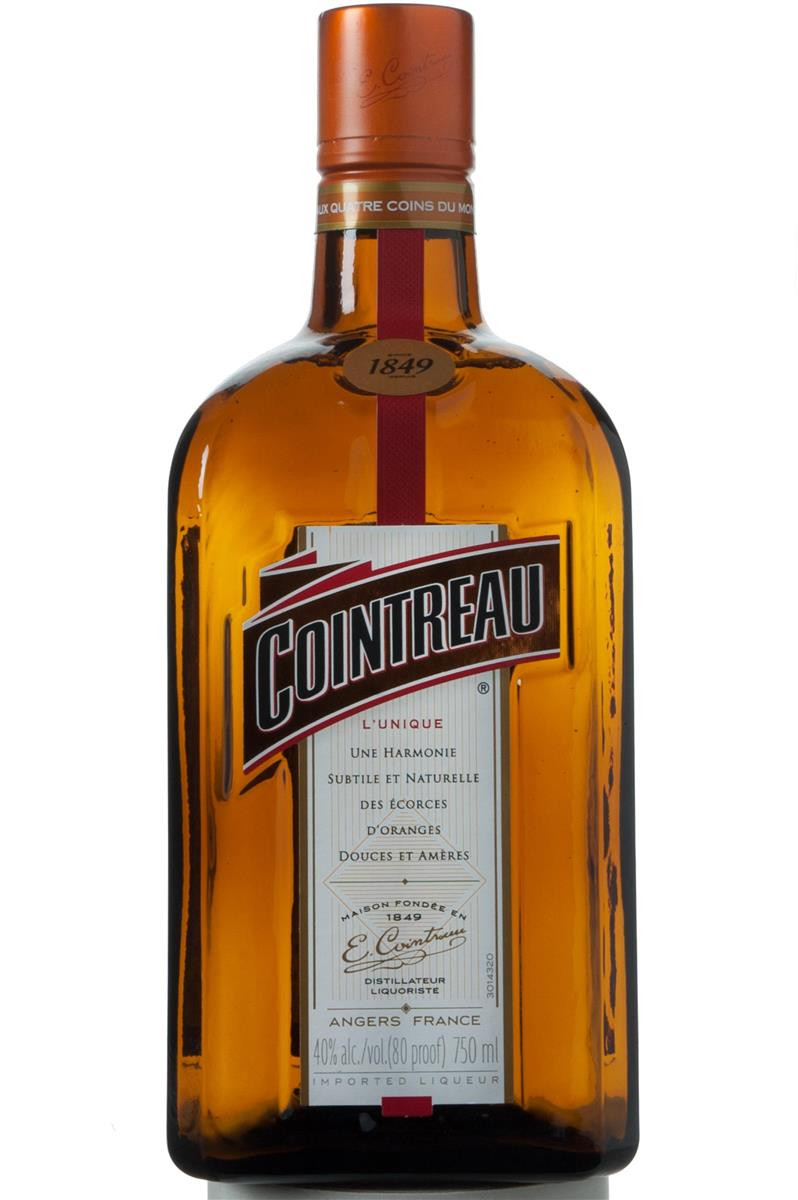 Cointreau 750ml - Haskell's Wine & Spirits