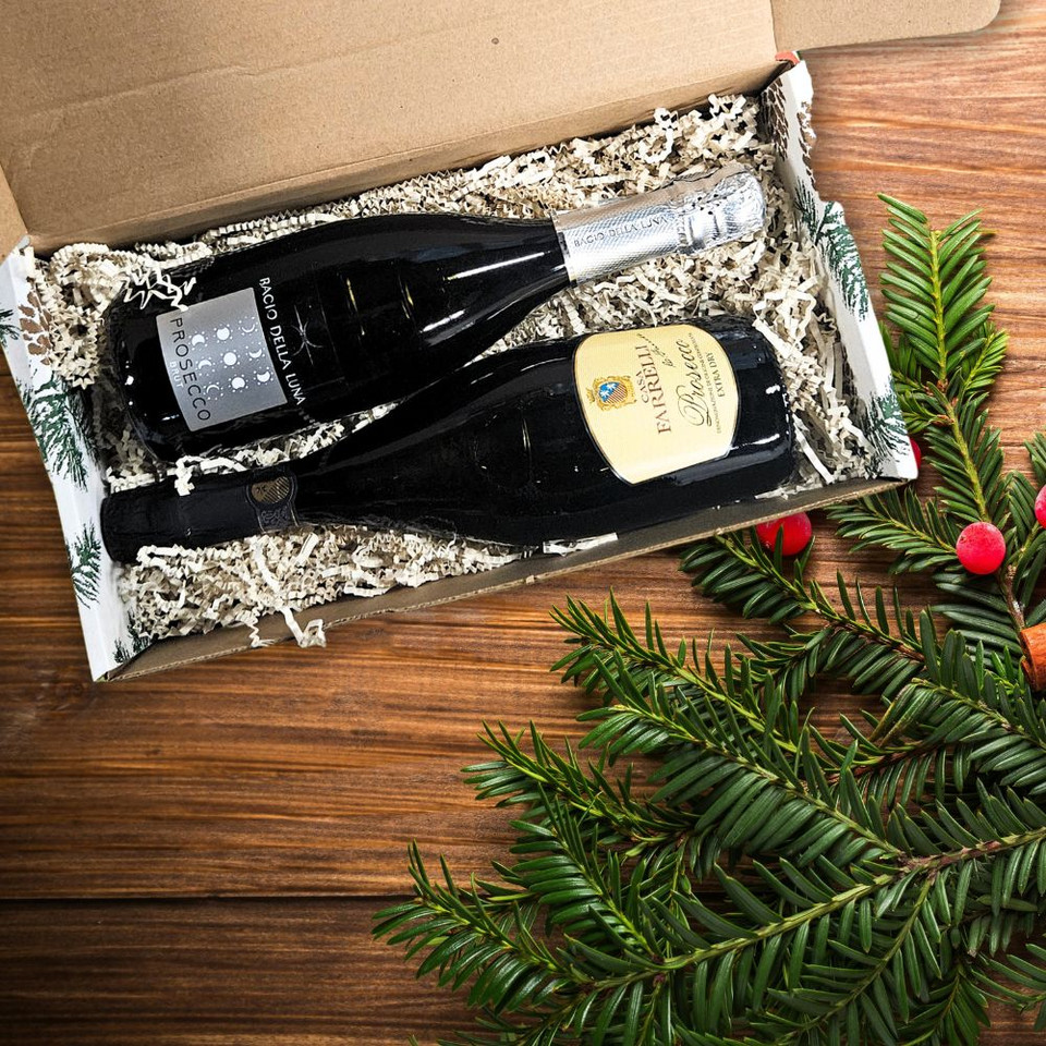Specialty Items - Gift Baskets - Haskell's Wine & Spirits