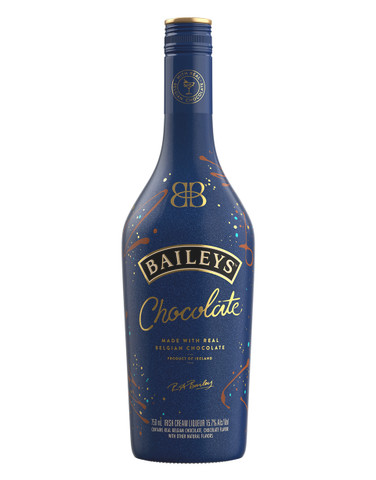 Baileys Chocolate 750ml - Haskells