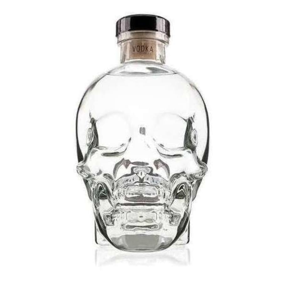Crystal Head Vodka 750ml - Haskell's Wine & Spirits