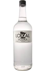 Lokal Vodka 1.0L - Haskell's Wine & Spirits
