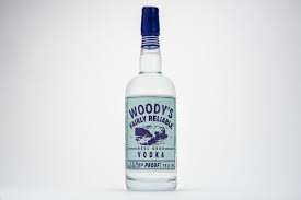 Woody's Fairly Reliable Vodka 750ml - Haskell's Wine & Spirits