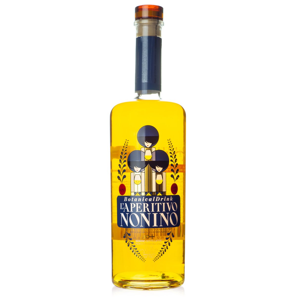 Nonino Aperitivo Botanical 750ml - Haskell's Wine & Spirits